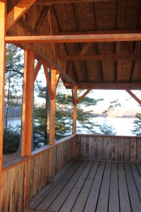 Location de chalets bord de l’eau - Domaine Pine grove - Baskatong ...